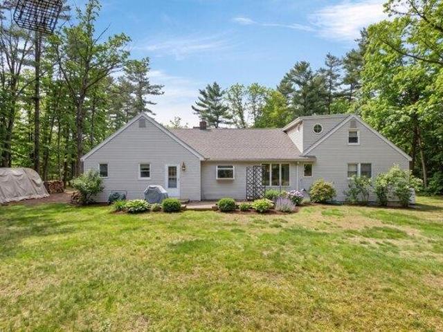 house with 3 bedroom, Wells ME ES105142566