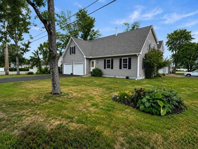 house with 3 bedroom, Wells ME ES105143476