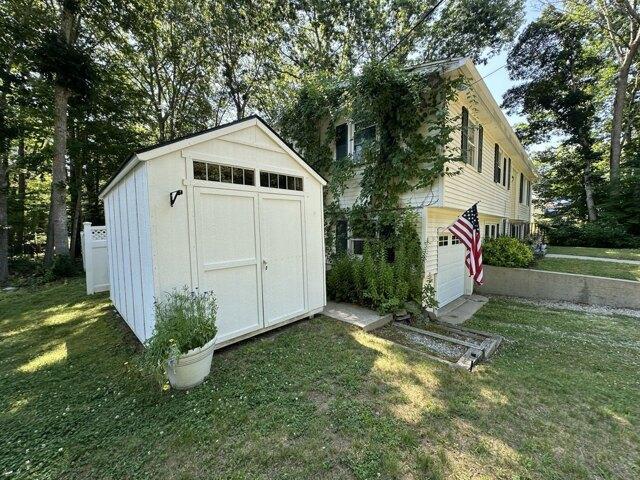 house with 3 bedroom, Wells ME ES105144534