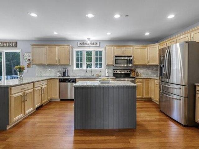 house with 3 bedroom, Wells ME ES105144696