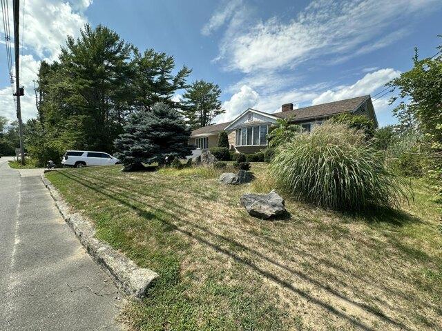house with 3 bedroom, Wells ME ES105156431