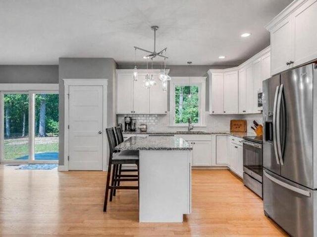 house with 3 bedroom, Wells ME ES105172957