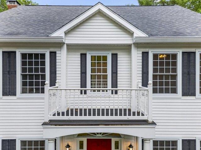 house with 3 bedroom, Wells ME ES105203529