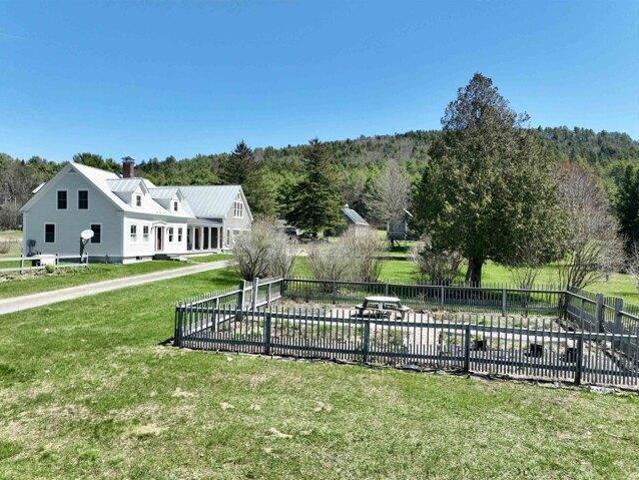 house with 3 bedroom, Wells River VT DLS102062450