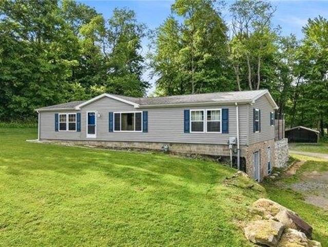 house with 3 bedroom, West Middlesex PA DS103602874