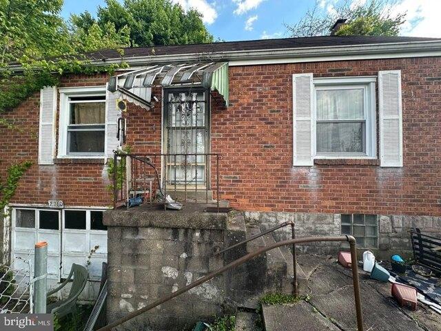 house with 3 bedroom, West Mifflin PA DS103602923