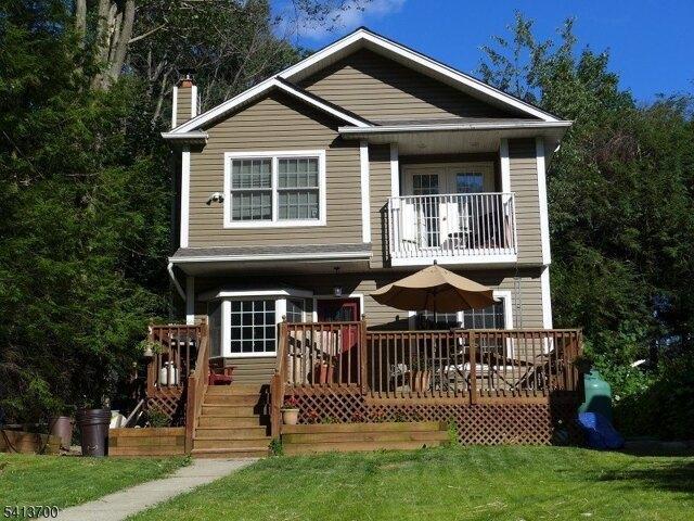 house with 3 bedroom, West Milford NJ DLS101898946
