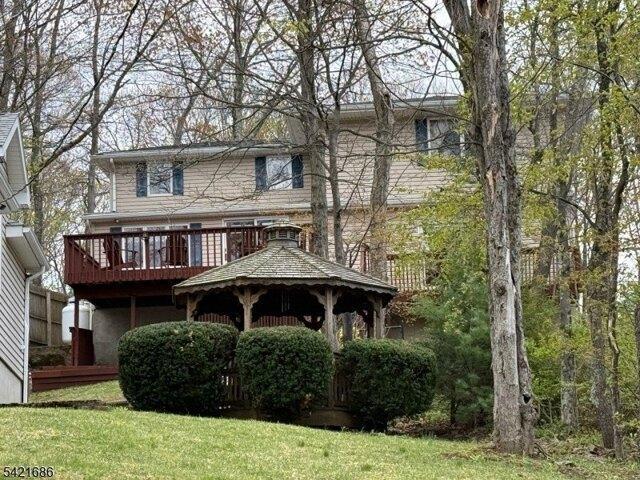 house with 3 bedroom, West Milford NJ DS102708186