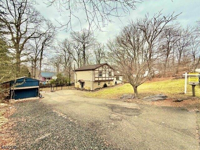 house with 3 bedroom, West Milford NJ DS102027061