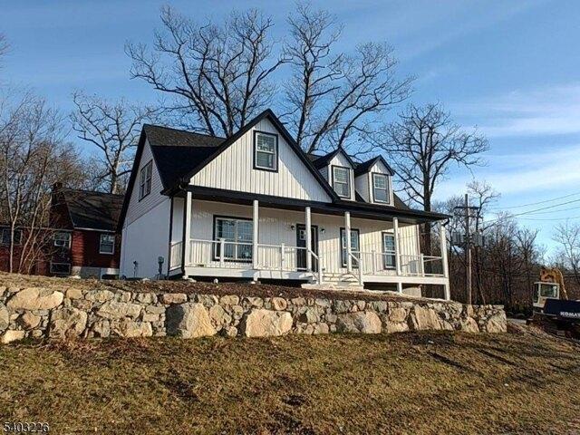 house with 3 bedroom, West Milford NJ DS102346557