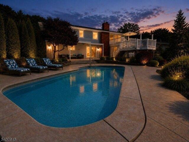 house with 3 bedroom, West Milford NJ ES104442126