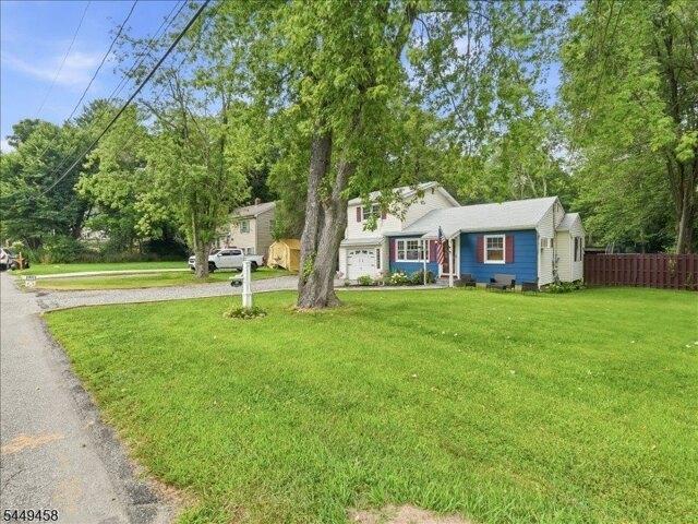 house with 3 bedroom, West Milford NJ ES104852286