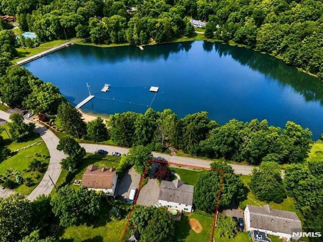 house with 3 bedroom, West Milford NJ ES105160442