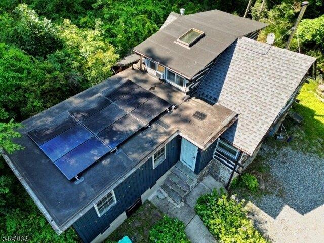 house with 3 bedroom, West Milford NJ ES105173931