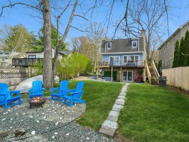house with 3 bedroom, West Milford Twp. NJ ES102715711