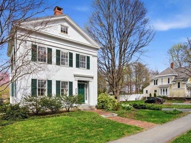 house with 3 bedroom, West Newbury MA DLS102761958