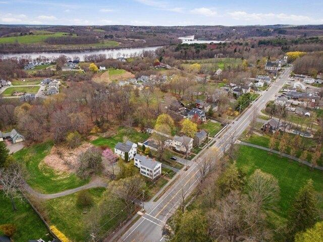 house with 3 bedroom, West Newbury MA ES103019048