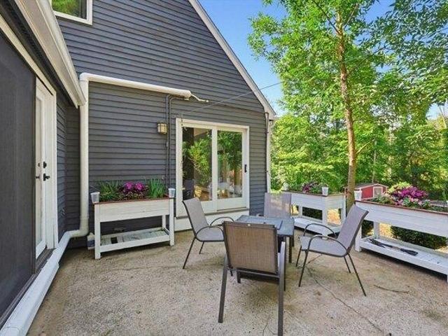 house with 3 bedroom, West Newbury MA ES104946835