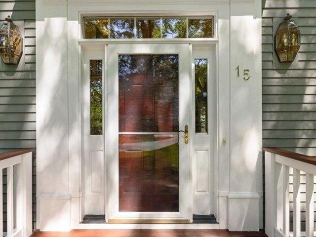 house with 3 bedroom, West Newbury MA ES104077649