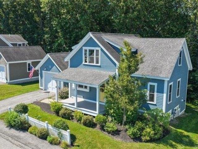 house with 3 bedroom, West Newbury MA ES105061380