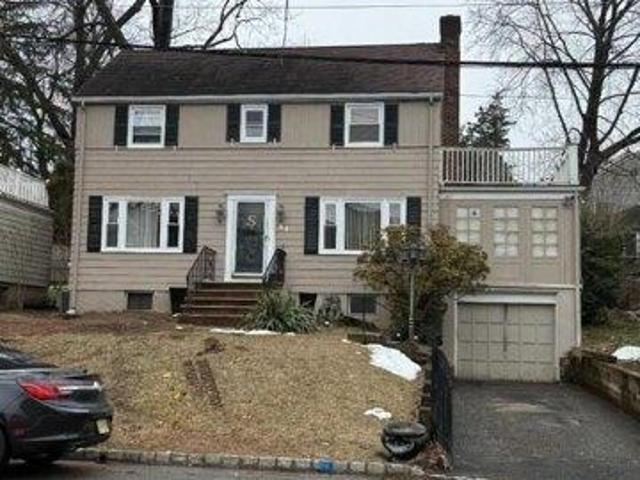 house with 3 bedroom, West Orange NJ DLS101601398
