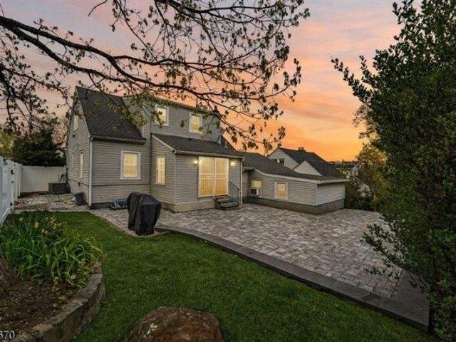 house with 3 bedroom, West Orange NJ DLS102216009