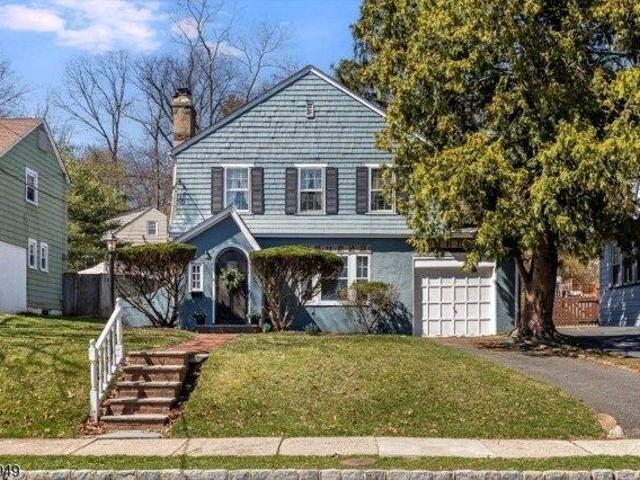 house with 3 bedroom, West Orange NJ DS101801105
