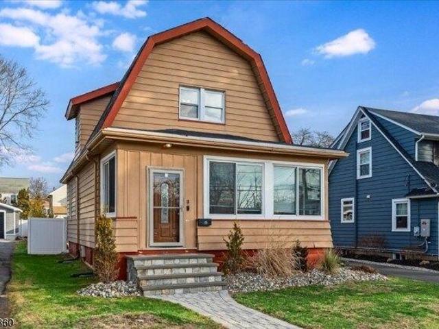house with 3 bedroom, West Orange NJ DS102029790