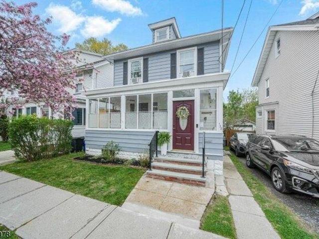 house with 3 bedroom, West Orange NJ DS102727899