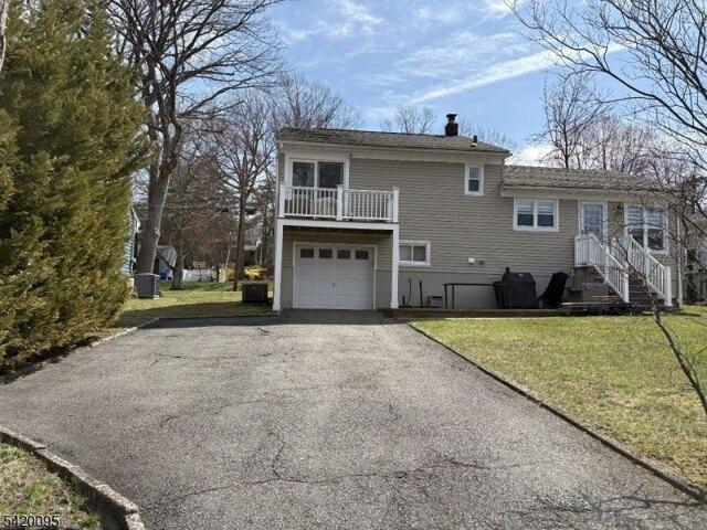 house with 3 bedroom, West Orange NJ DS102727908