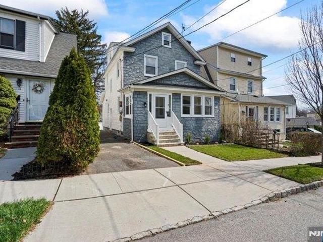 house with 3 bedroom, West Orange NJ DS102728125