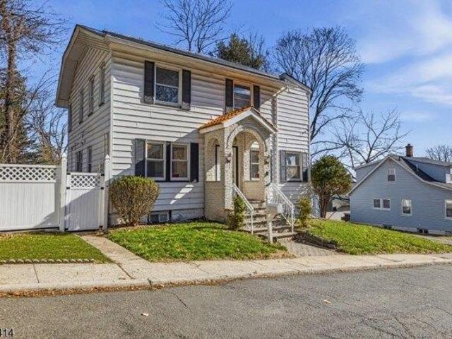 house with 3 bedroom, West Orange NJ DS103437638