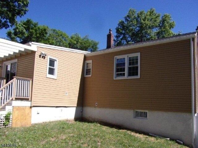 house with 3 bedroom, West Orange NJ DS104237286