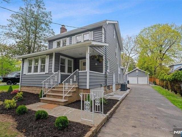house with 3 bedroom, West Orange NJ DS104352058