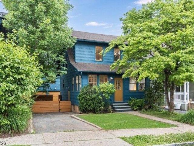 house with 3 bedroom, West Orange NJ DS104332619