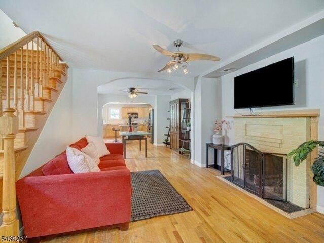 house with 3 bedroom, West Orange NJ ES104540355