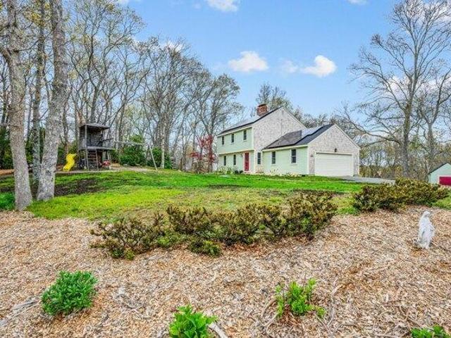 house with 3 bedroom, West Barnstable MA DS103221555