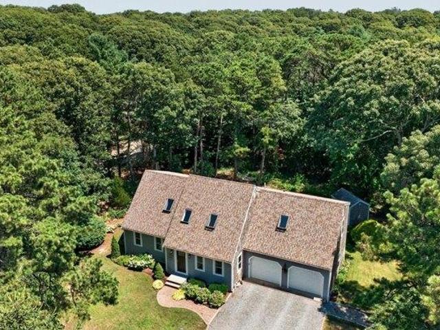 house with 3 bedroom, West Barnstable MA ES104831297