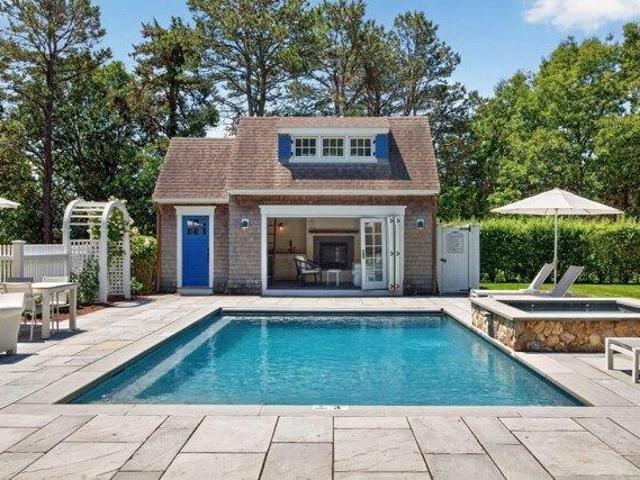 house with 3 bedroom, West Barnstable MA ES105229611