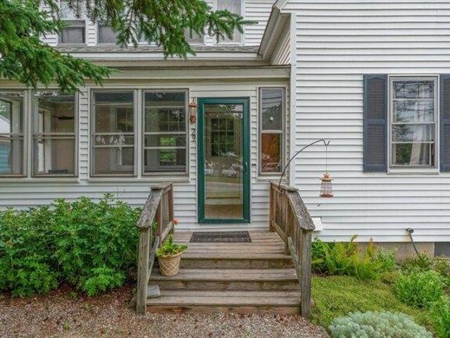 house with 3 bedroom, West Bath ME ES104833243