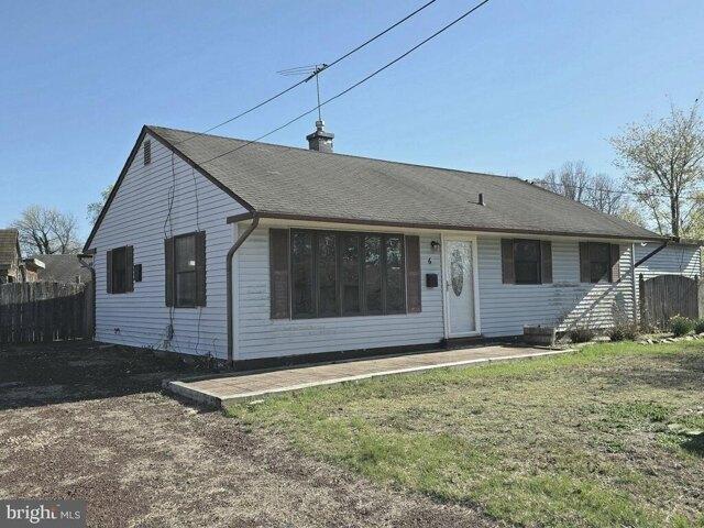 house with 3 bedroom, West Berlin NJ DLS102565611