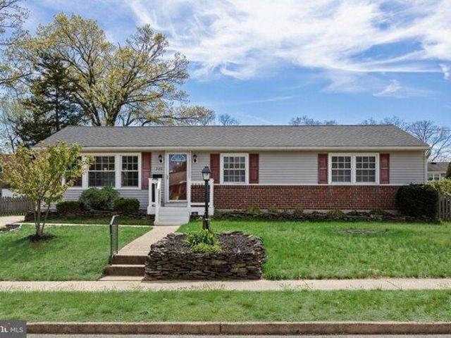 house with 3 bedroom, West Berlin NJ DLS102315339