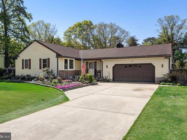 house with 3 bedroom, West Berlin NJ DLS102318163