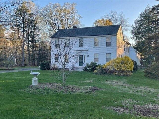 house with 3 bedroom, West Boylston MA DLS101659386