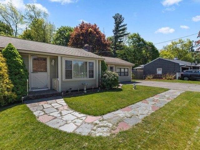 house with 3 bedroom, West Boylston MA DLS103101030
