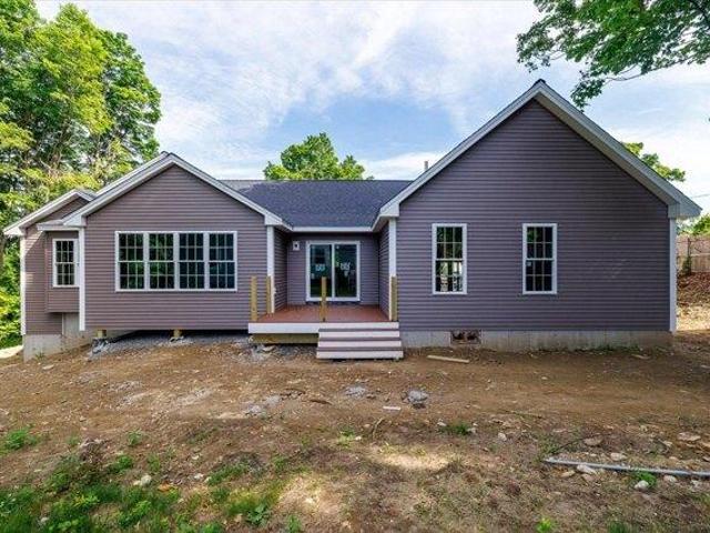 house with 3 bedroom, West Boylston MA DS104076456