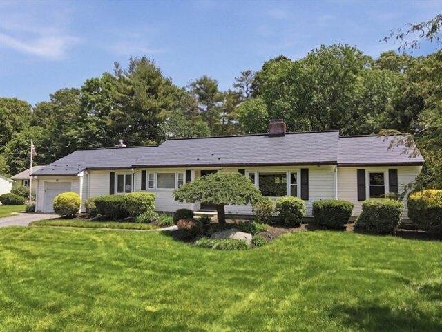 house with 3 bedroom, West Boylston MA DS104150415