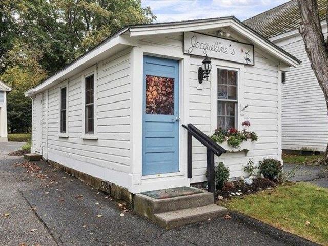 house with 3 bedroom, West Boylston MA DS102314046