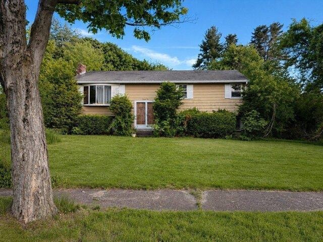 house with 3 bedroom, West Boylston MA DS103036383