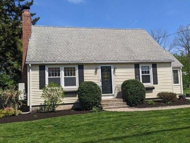house with 3 bedroom, West Boylston MA DS103074591